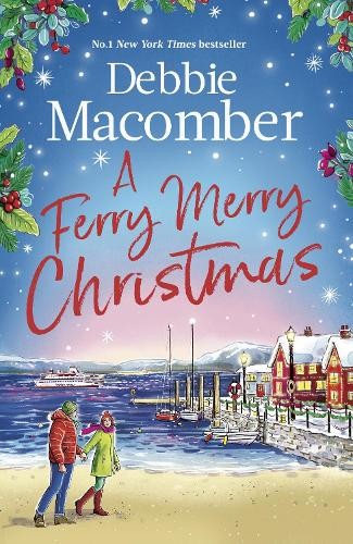 A Ferry Merry Christmas by Debbie Macomber | Otter space: games & community